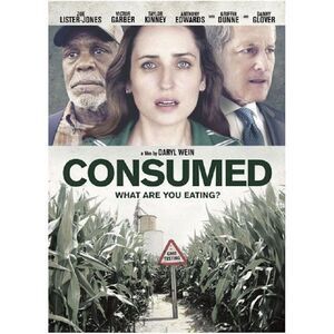 Echo Bridge Home Entertainment | Media | Consumed Dvd | Poshmark